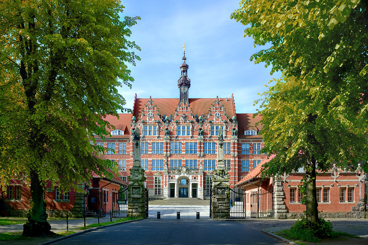 Raport Społecznej Odpowiedzialności na Politechnice Gdańskiej | Politechnika Gdańska